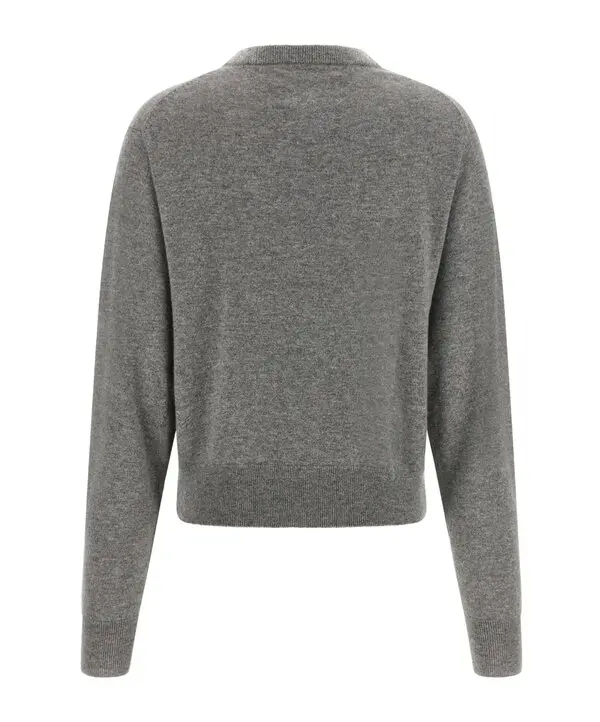 Extreme Cashmere Crew-neck Sweater