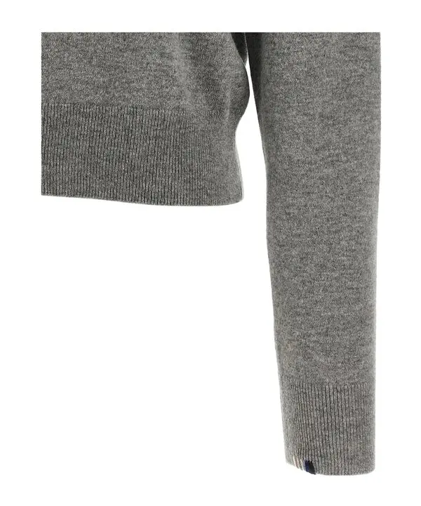 Extreme Cashmere Crew-neck Sweater