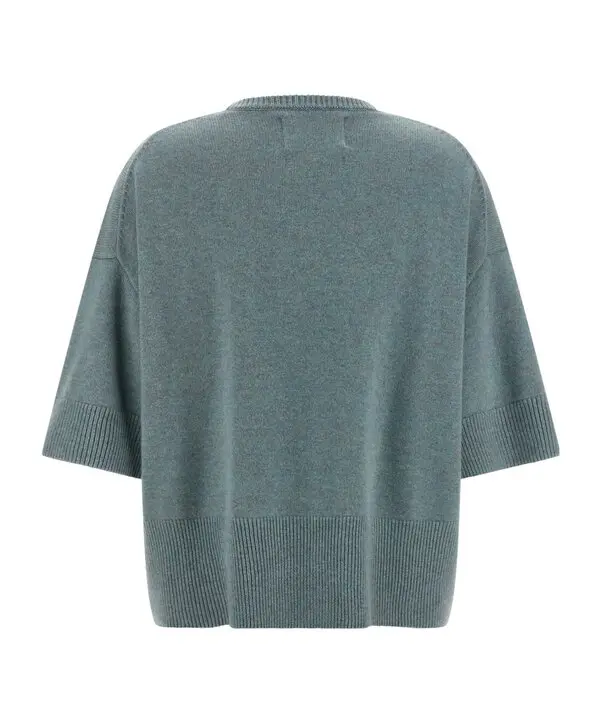 Extreme Cashmere Crew-neck Sweater