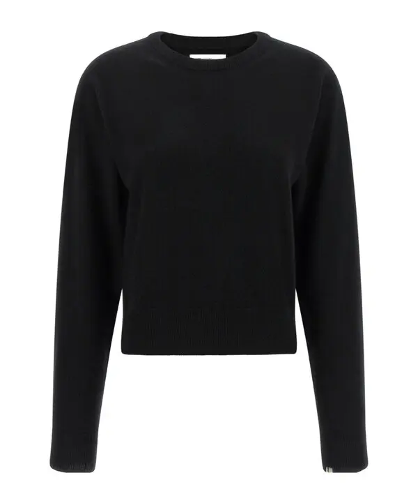 Extreme Cashmere Crew-neck Sweater
