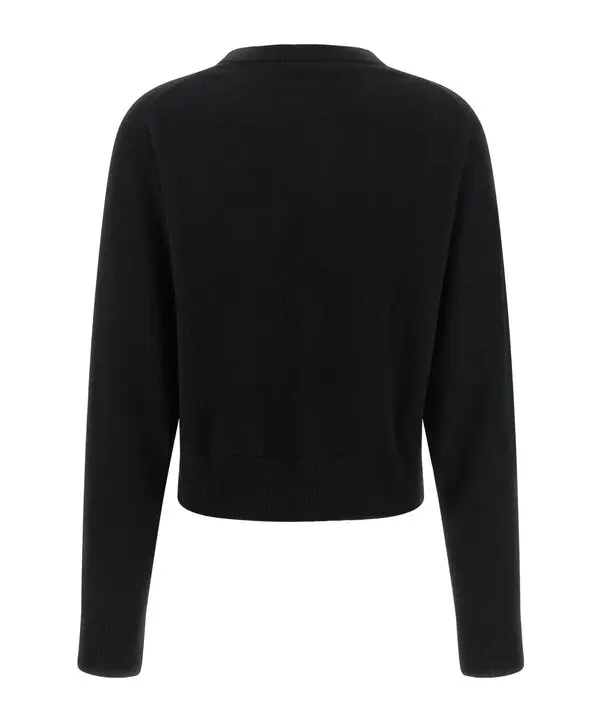 Extreme Cashmere Crew-neck Sweater