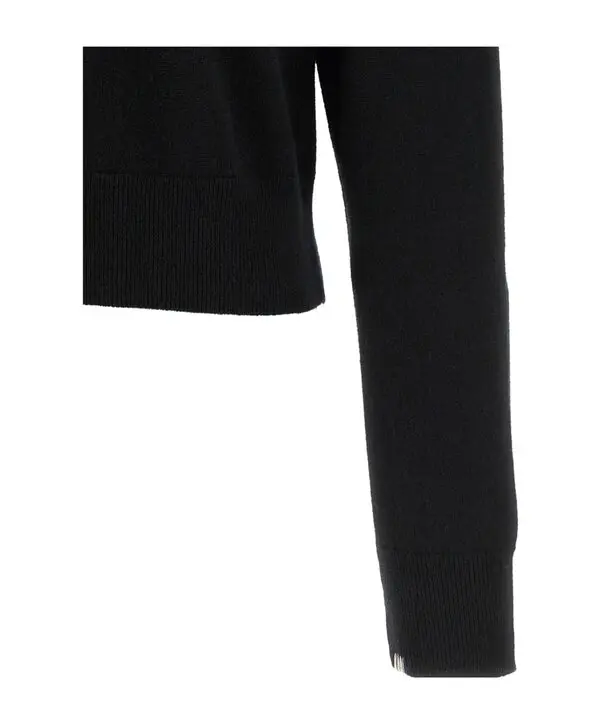Extreme Cashmere Crew-neck Sweater