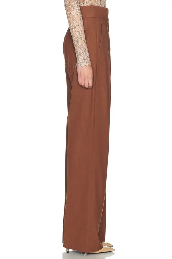 Valentino Garavani Functional Suiting Pant