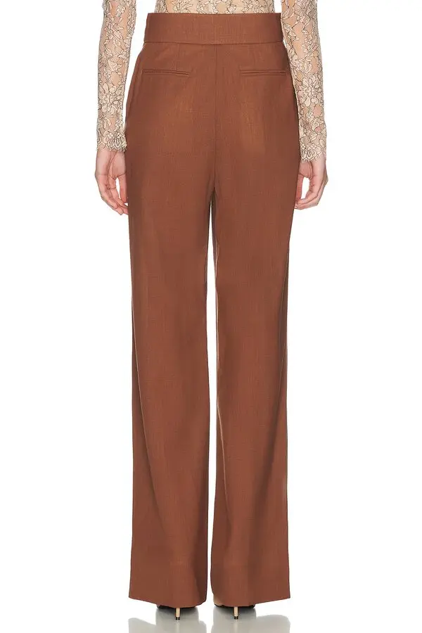 Valentino Garavani Functional Suiting Pant