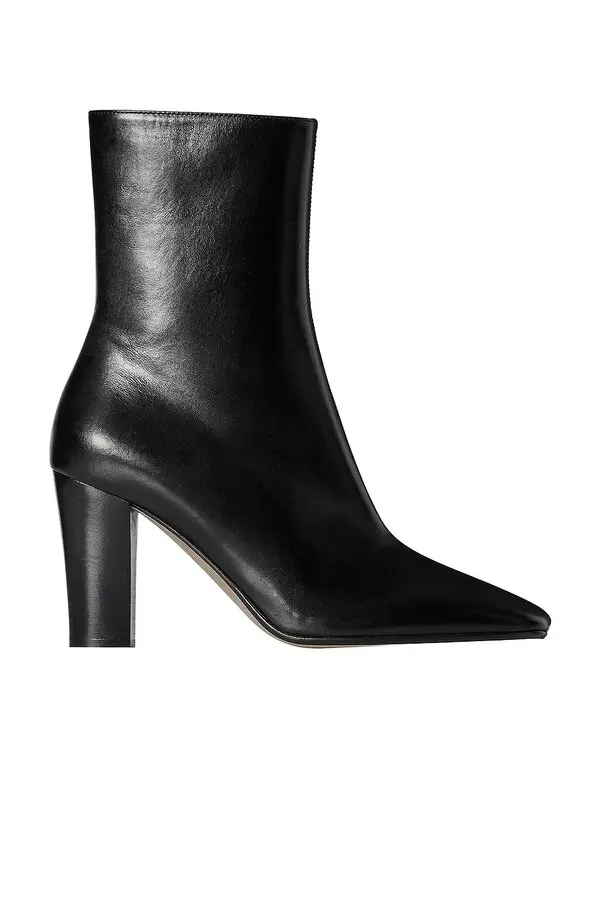 THE ROW Cindy High Shaft Boot