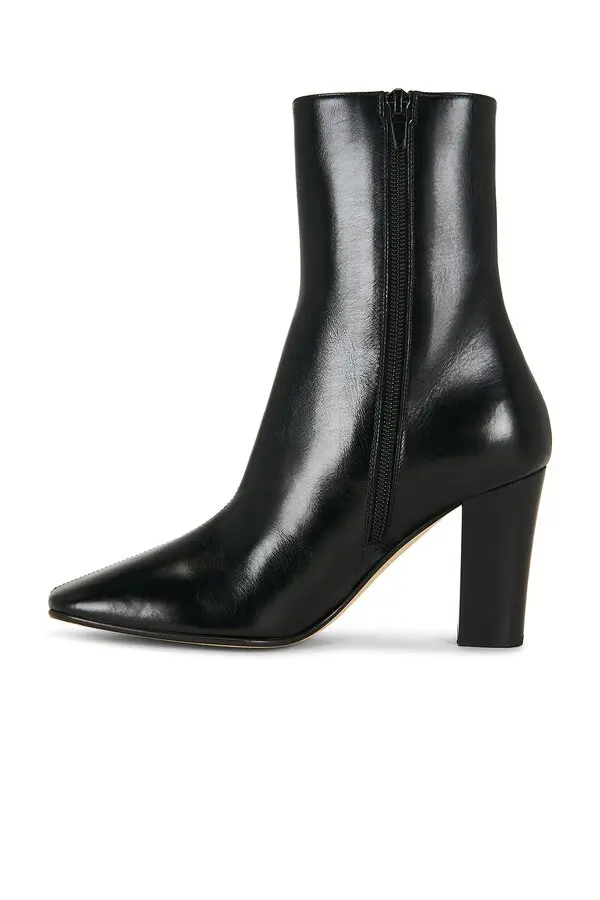 THE ROW Cindy High Shaft Boots