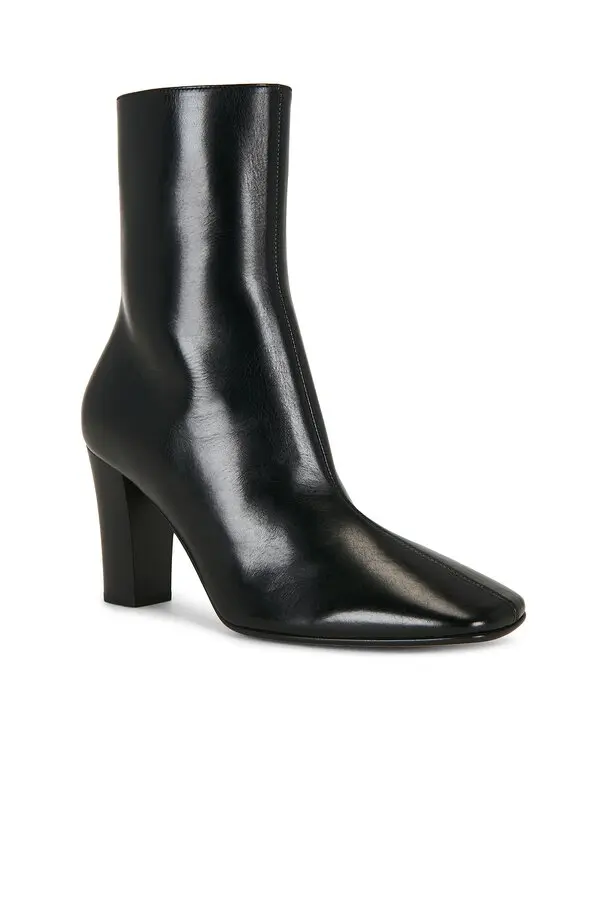 THE ROW Cindy High Shaft Boots