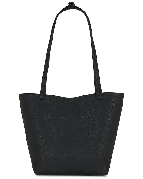 THE ROW Calfskin Leather Tote Bag