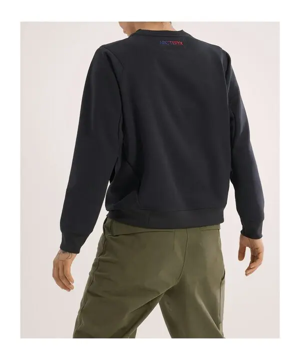 Arc'teryx Aestas Round-neck Sweater