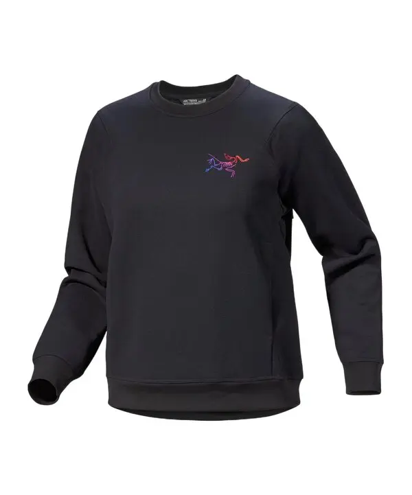 Arc'teryx Aestas Crewneck Fleece Sweater