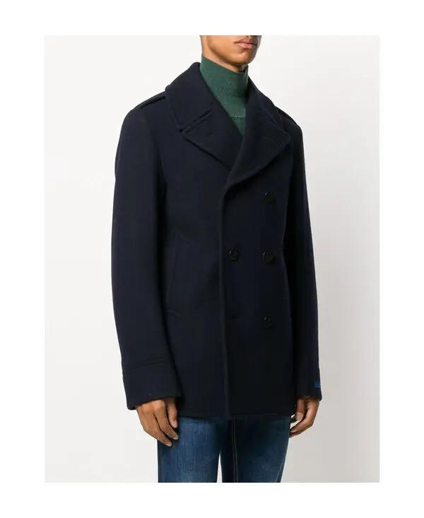 Polo Ralph Lauren Double-breasted Pea Coat