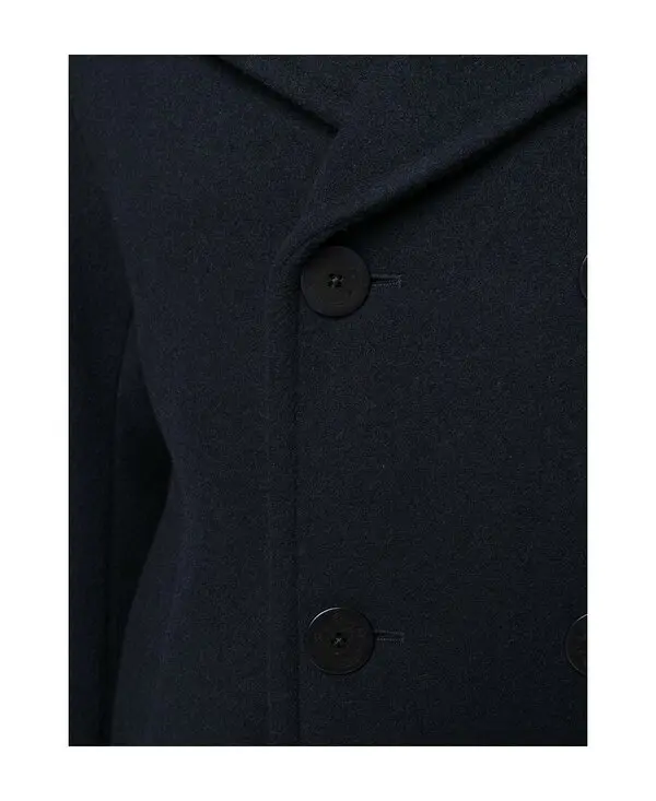 Polo Ralph Lauren Double-breasted Pea Coat
