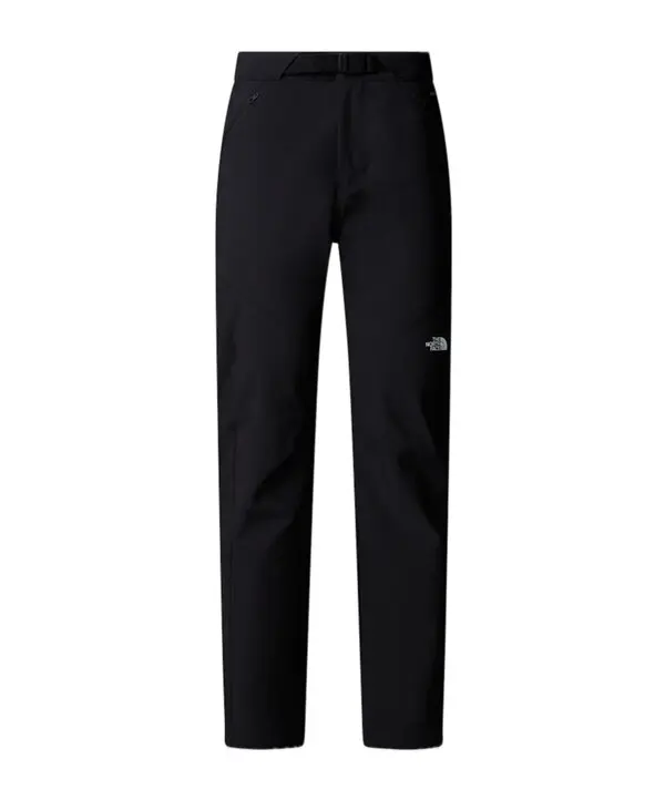 The North Face Hooded Jacket - Black