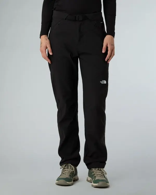 The North Face Hooded Jacket
