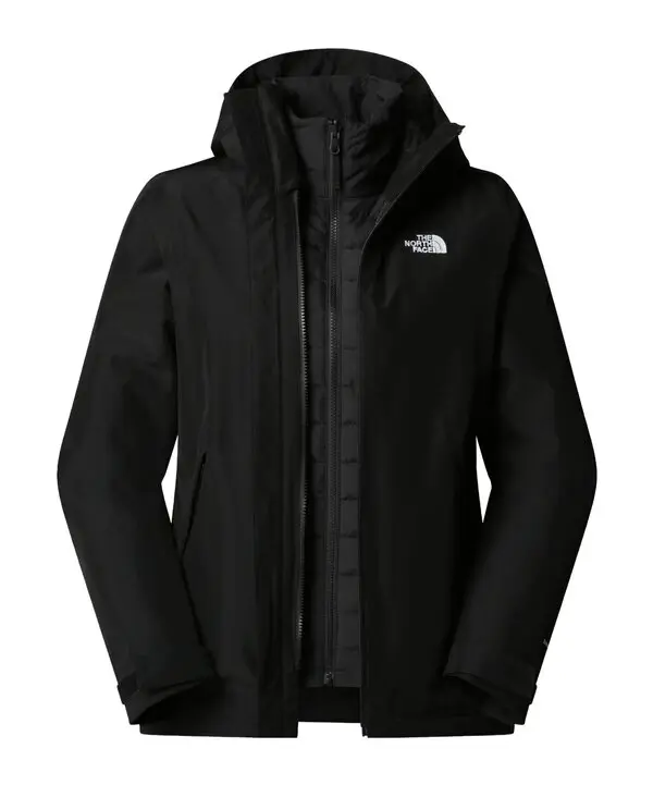 The North Face 3-in-1 Triclimate Hooded Performance Jacket