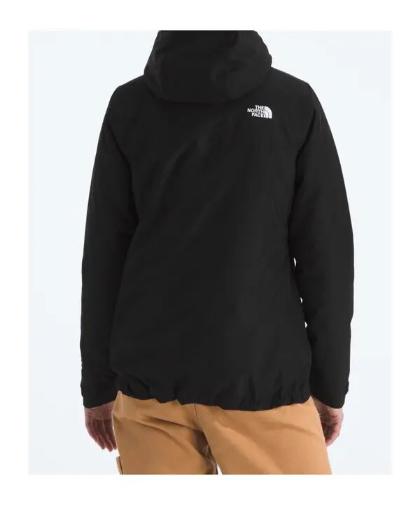 The North Face 3-in-1 Triclimate Hooded Performance Jacket