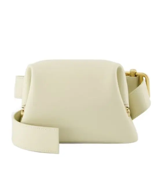 OSOI Pecan Brot Hobo Bag