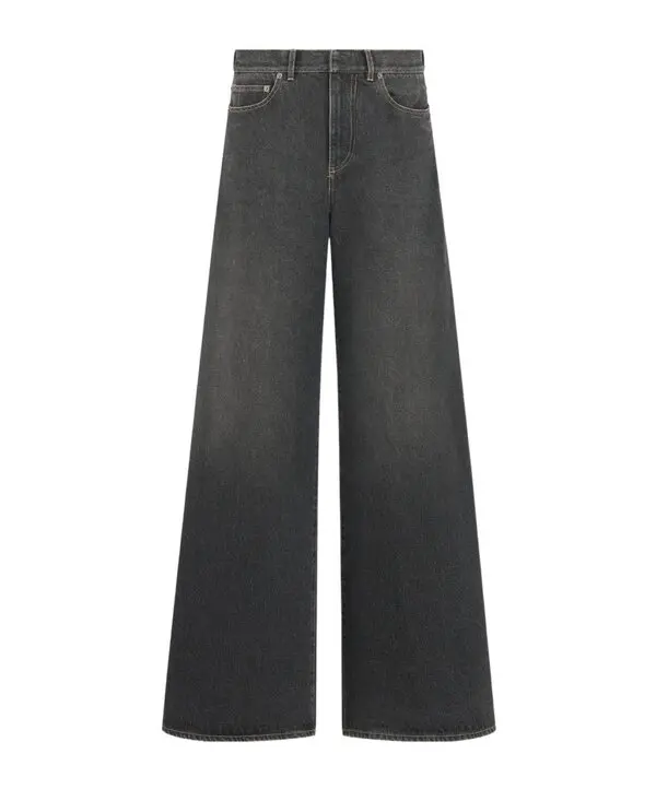 Dior Flared Jeans
