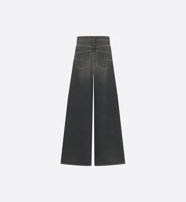 Dior Flared Jeans