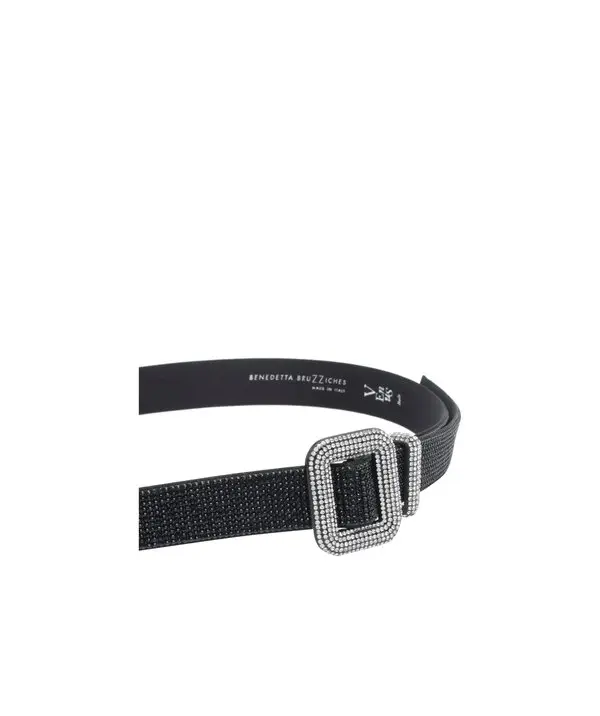 Benedetta Bruzziches Venus La Petite Belt