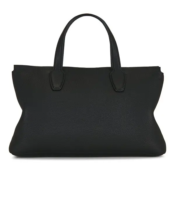 THE ROW Calfskin Leather Tote