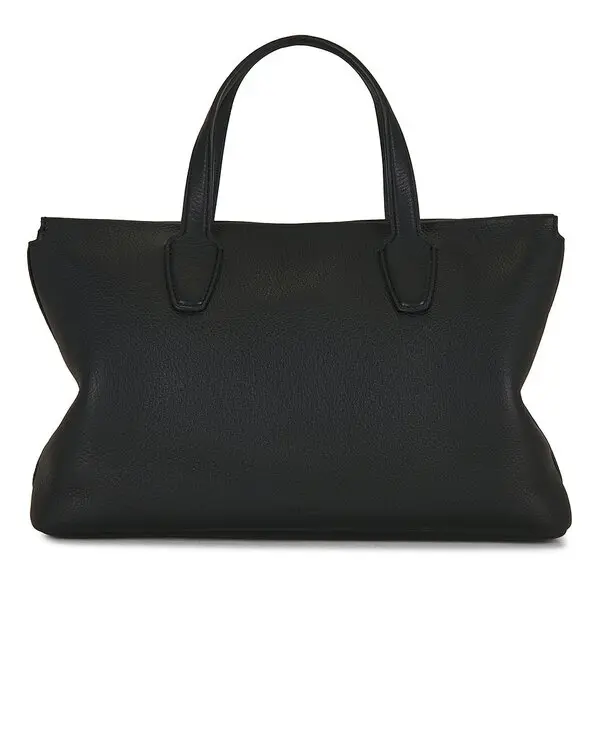 THE ROW Calfskin Leather Tote