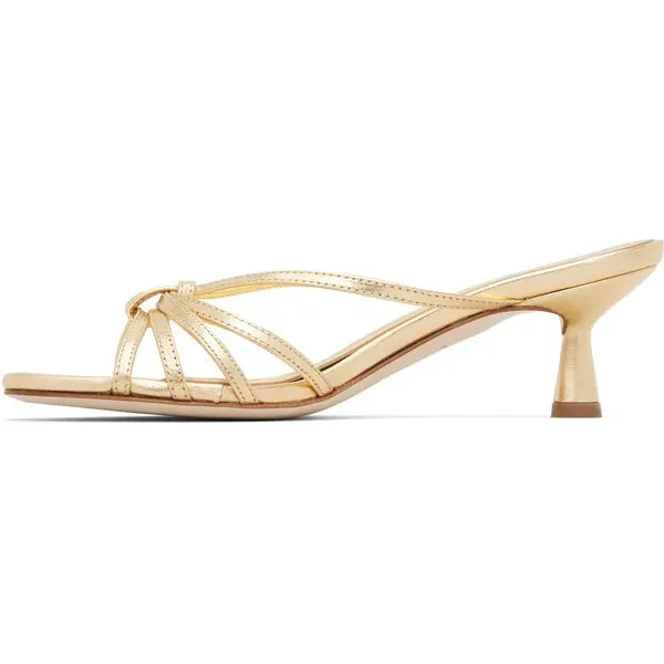 AeydĒ Abby Slip-on Sandals