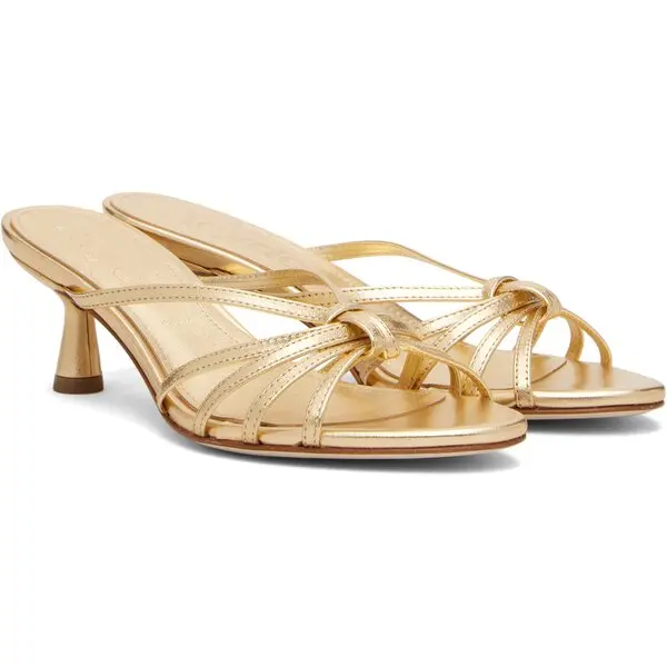 AeydĒ Abby Slip-on Sandals
