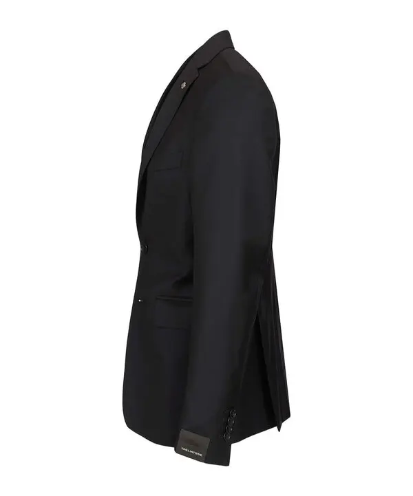 Tagliatore Single Breasted Two-piece Suit