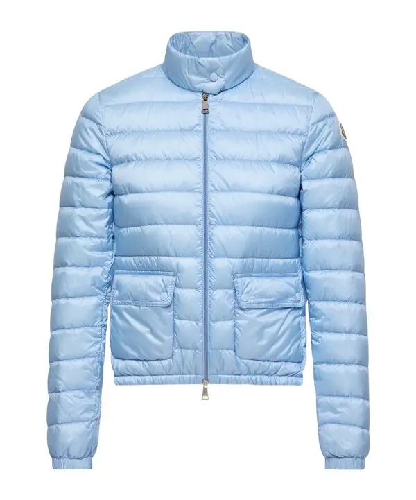 Moncler Lans Short Down Jacket