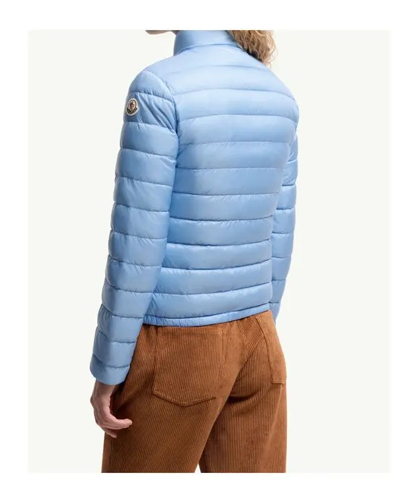 Moncler Lans Short Down Jacket