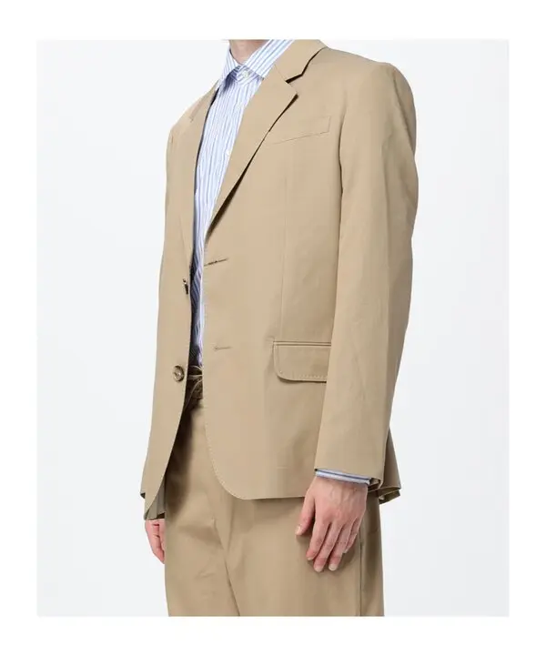 AMI Paris Flap-pocket Blazer
