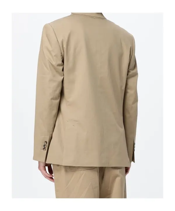 AMI Paris Flap-pocket Blazer