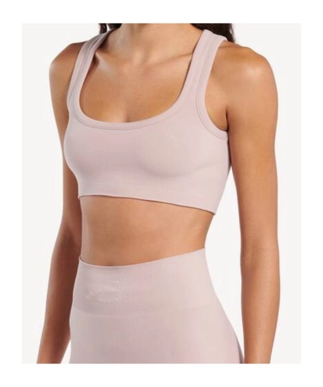 Balenciaga Techwear Seamless Bra