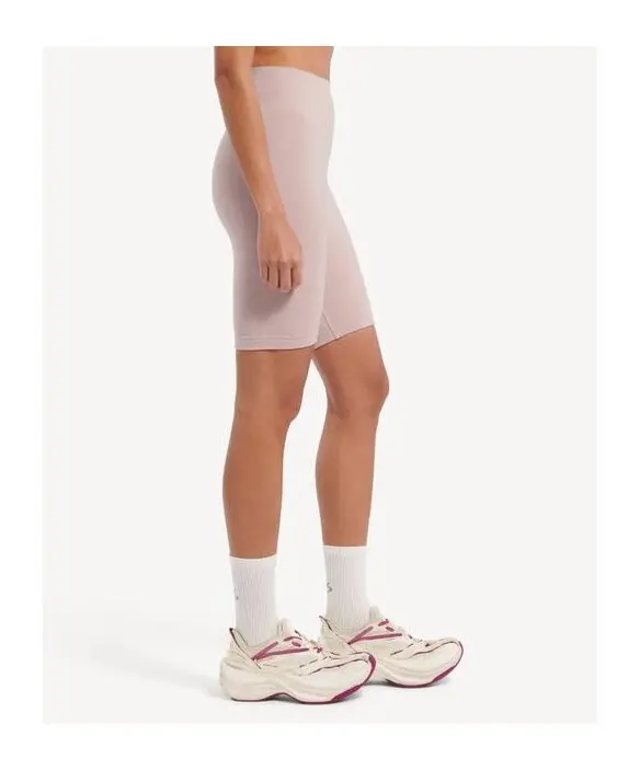 Balenciaga Techwear Seamless Cycling Shorts - Nude