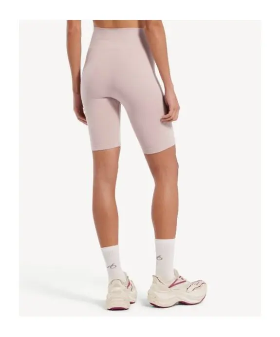 Balenciaga Techwear Seamless Cycling Shorts - Nude