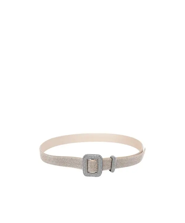 Benedetta Bruzziches Crystal Belt