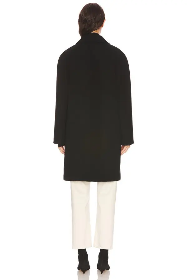 THE ROW Keiran Coat