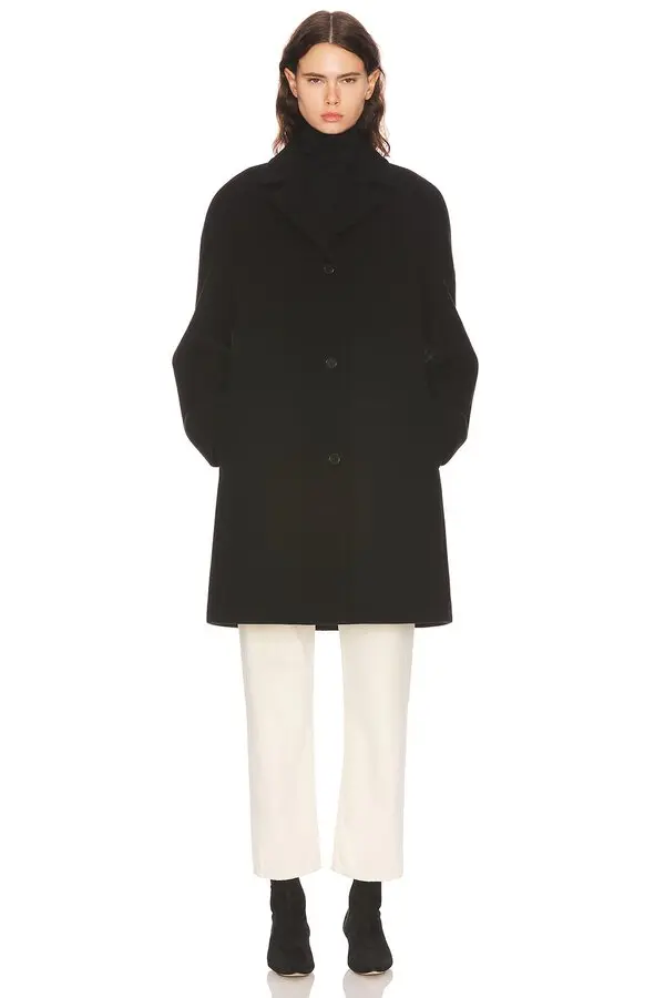 THE ROW Keiran Coat