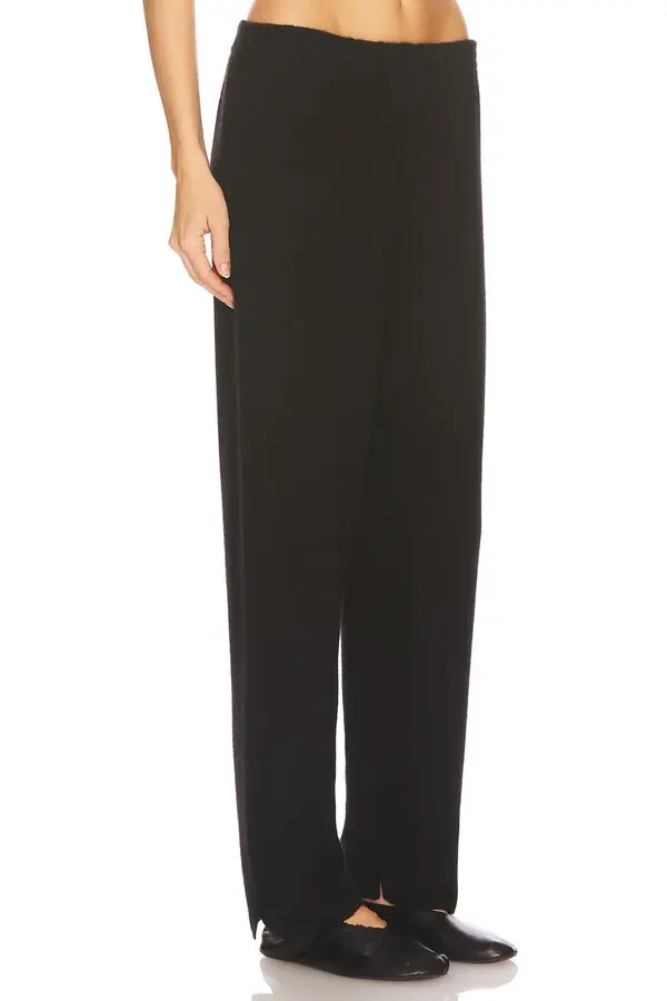 THE ROW Parvi Cashmere Pant