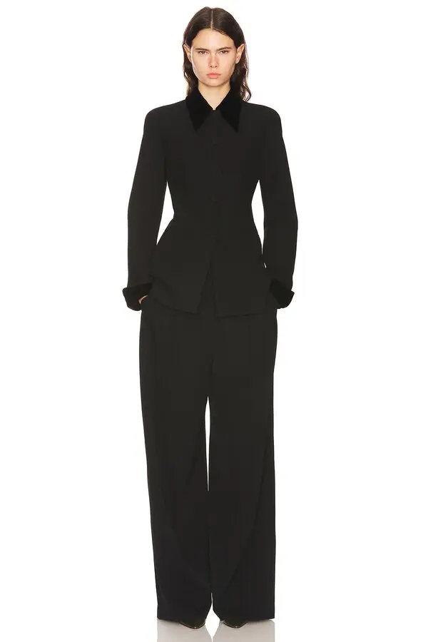THE ROW Jeko Jacket