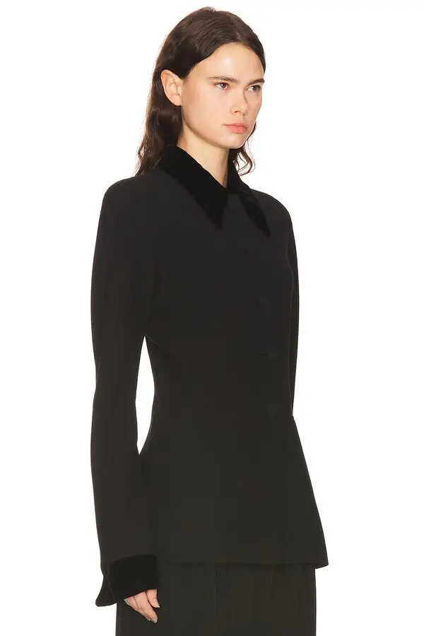 THE ROW Jeko Jacket