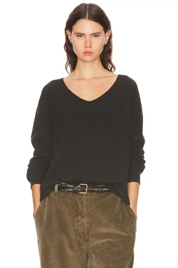 THE ROW Phef Sweater
