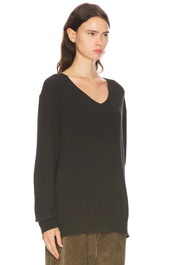 THE ROW Phef Sweater