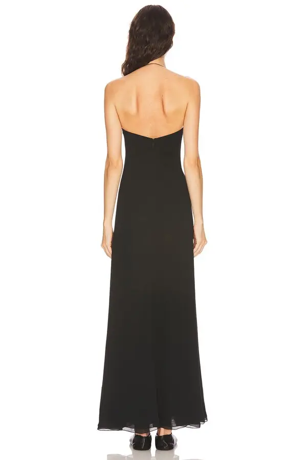THE ROW Javier Dress