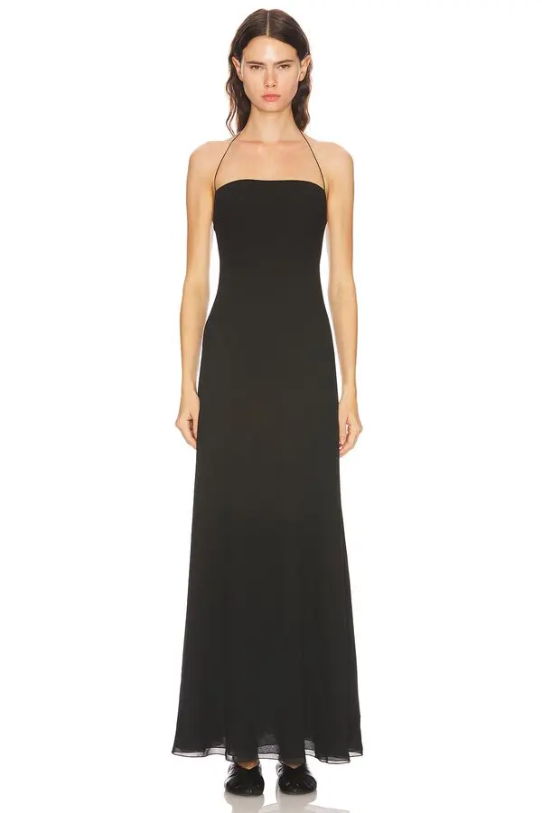 THE ROW Javier Dress