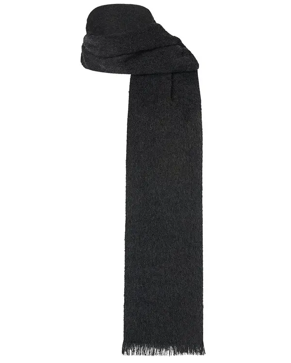 THE ROW Ingo Scarf