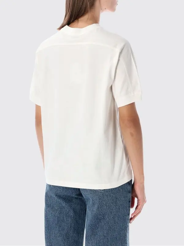 ANINE BING T-shirt - Cream
