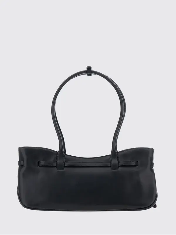MARGESHERWOOD Shoulder Bag - Black