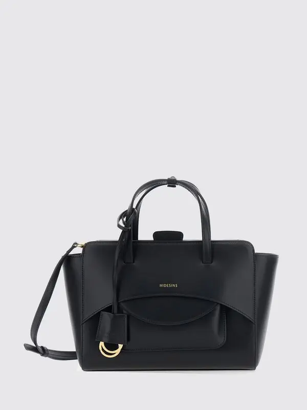 Helen Kaminski Handbag - Black